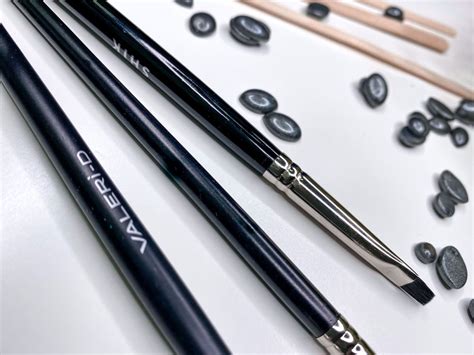 Кисти для бровей | Pen, Supplies