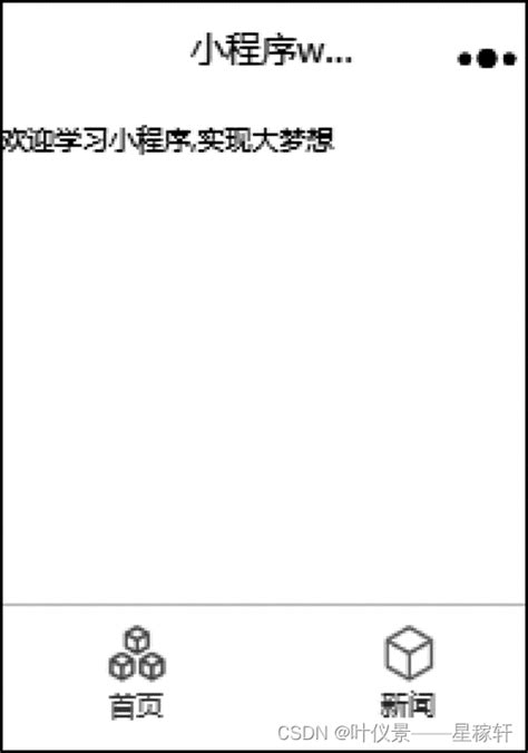 复习第一章介绍微信小程序，第二章微信小程序开发基础，第三章微信小程序页面布局微信小程序view Z Index 2 Csdn博客