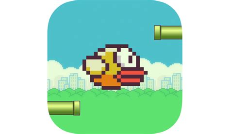 Flappy Bird Fun Challenge Game Obstacles Png