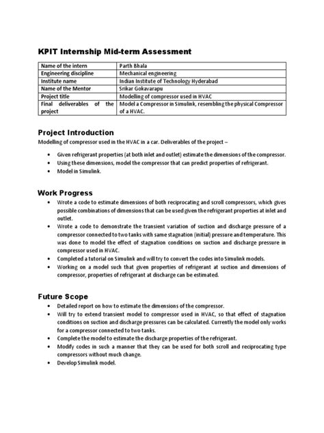Midterm Assessment Pdf