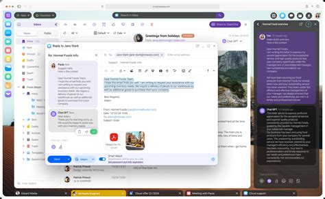 Icewarp Messaging Server