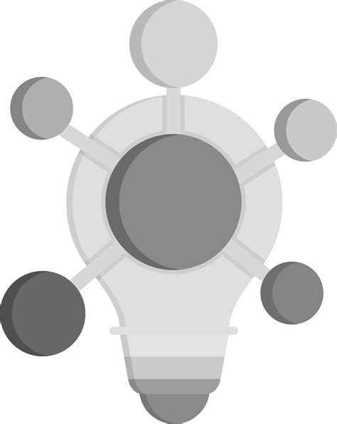 Clustering Vector Icon 30954214 Vector Art At Vecteezy