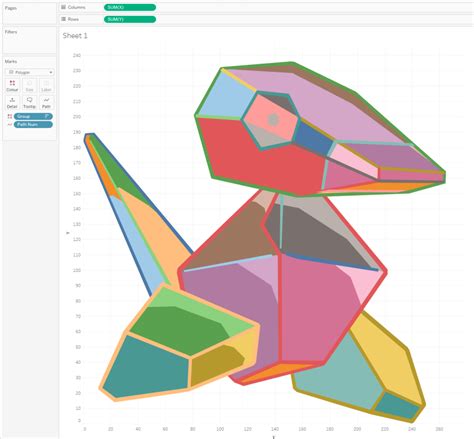 From Pictures To Polygons Bringing Svg Coordinates To Life In Tableau