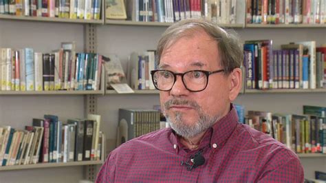 Columbine 25 Years Later Daniel Mauser Library A Pillar Of Joy For The