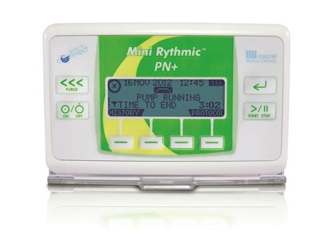 Oncomedical Ag Pumpensysteme
