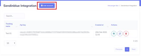 How To Integrate Sendinblue With Chatpion Xerone It