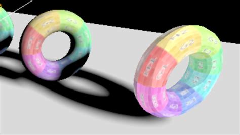 Soft Shadows From Jaggered Ones Questions Three Js Forum