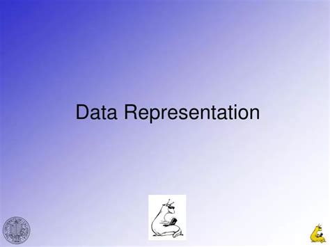PPT Data Representation PowerPoint Presentation Free Download ID