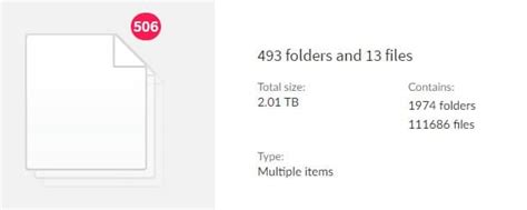 Mega Collection 2 Tb ️ ️check Comment For Album ️ ️ Scrolller