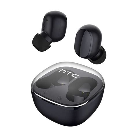 Наушники Внутриканальные HTC TWS3 - купить по доступным ценам в ...