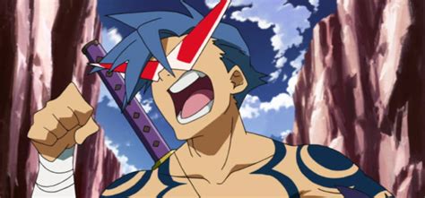 Best Anime Characters With Spiky Hair Ranked Fandomspot
