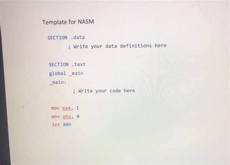 Solved Write A Program That Multiplies Each Element Of A
