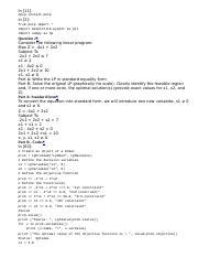 PythonAssignmentModule Html In Pip Install Pulp In From Pulp Import Import