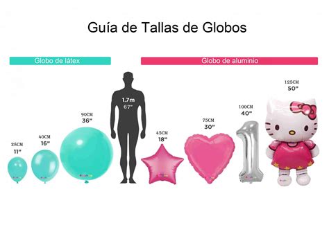 Pesas Para Globos Para Dulces 16