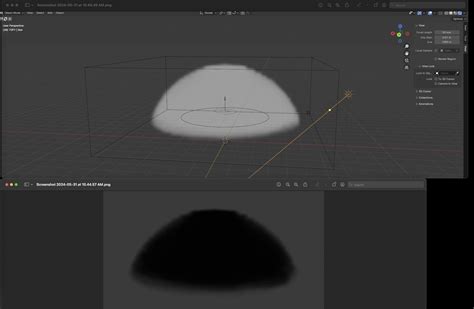 Smoke Lighting Way Darker In Render Than In Viewport Shading R