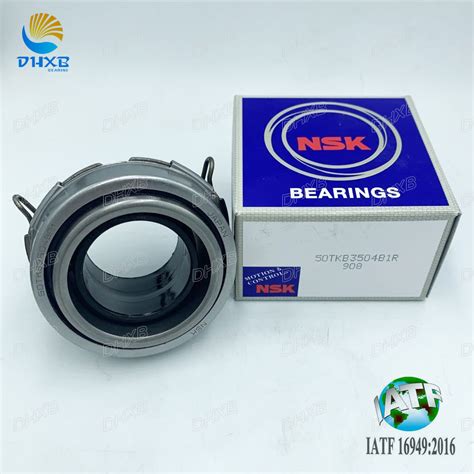 Auto Parts NSK 50tkb3504br Koyo Rct356SA9 50scrn44s-2 Vkc3616 Release ...