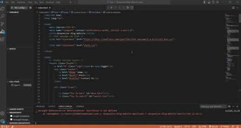 vangara sairam on linkedin codealpha internship webdevelopment