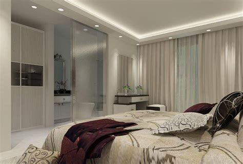 主卧带卫生间，不解决这4个缺陷，住着太遭罪！大家可别踩雷了 知乎