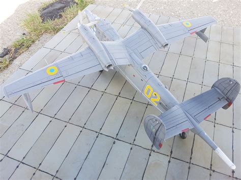 Бе-12 — Каропка.ру — стендовые модели, военная миниатюра