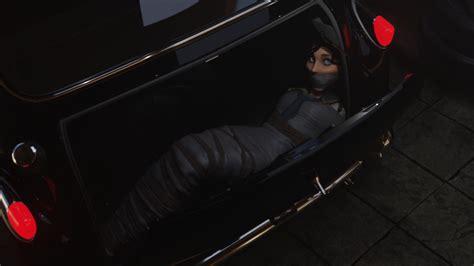 rule 34 3d bioshock bioshock infinite bondage elizabeth comstock gag
