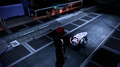 Screenshot Of Mass Effect 3 N7 Collectors Edition Xbox 360 2012