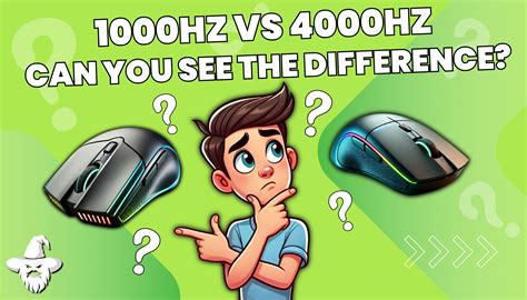 Mouse Hz Does A Higher Polling Rate Mean Better Precision Smoothwizard