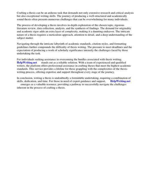 Slide Thesis Pdf Microsoft Power Point Thesis