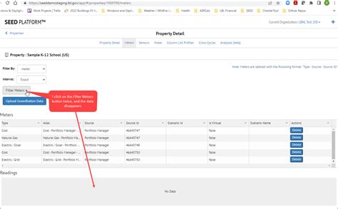 Add Ability For Create Update And Delete To Meters · Issue 3638