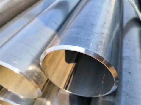 Api 5l Grade B Lsaw Pipe At ₹ 45 Kg Carbon Steel Pipes In Mumbai Id 9965368691