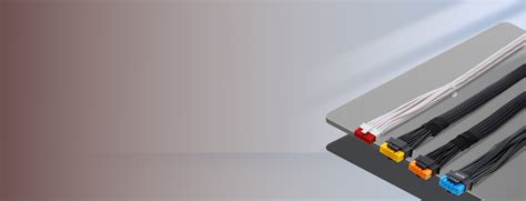 Gpu Power Adapter Cables Ptspeed