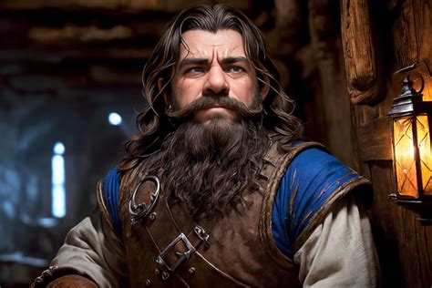 Dwarf 12 Farewell By Bigbluewulf On Deviantart