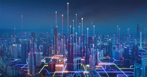 5 Trends Driving Demand For Private 5g Networks Ibwave