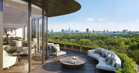 Elon Musks Xai Co Founder Igor Babuschkin Buys £60 Million London Penthouse The National