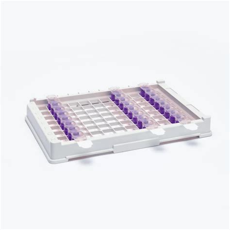 Excel 1x8 Filmstrips Pcr Strips 8 Strips Labsource