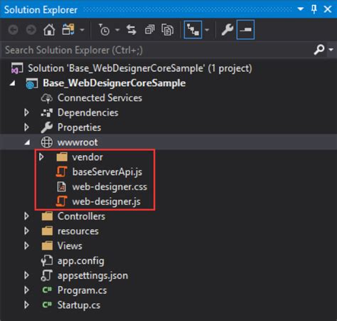 How To Embed The Activereports Prodesigner For Web In An Aspnet App Video Activereports