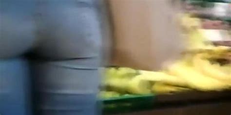 Hottest Melons In A Store Fruit Section