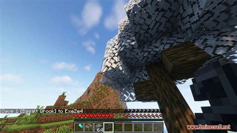 ex nihilo sequentia mod 1minecraft