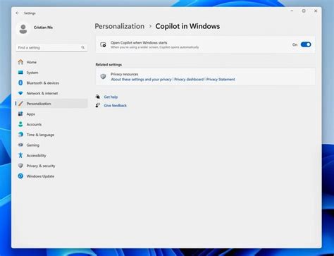 Microsoft Copilot Integrates More Tightly With Windows NotebookCheck Net News