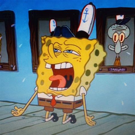 Spongebob Without Context Spongebob Pineapple Under The Sea Squarepants