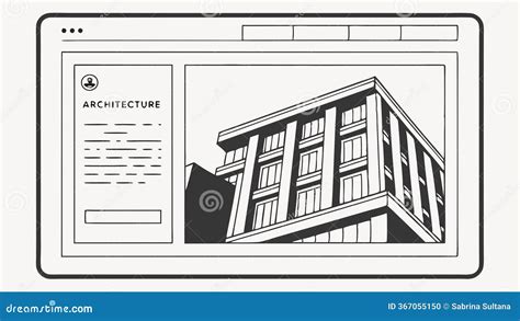 Website Architecture Concepts Web Development Php Mysql Cms Interface Design Software