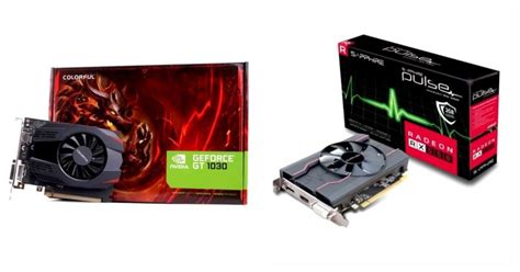 Rekomendasi Vga Rp Jutaan Terbaik Ini Pilihannya