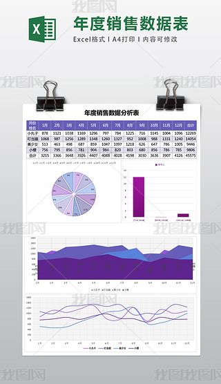 表格xlsx专题模板 表格xlsx图片素材下载 我图网