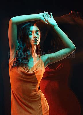 Abstract Fashion Photography