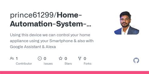 Github Prince61299 Home Automation System Using Nodemcu Esp8266 Using This Device We Can