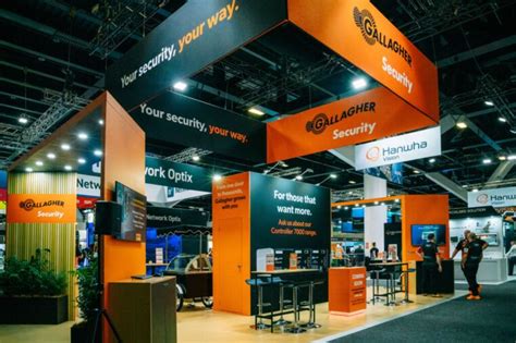 Gallagher Security Announces Partnership With Gsa Systems As Second Smb