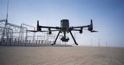 7 Rekomendasi Drone Untuk Pemetaan Proyek Doranid