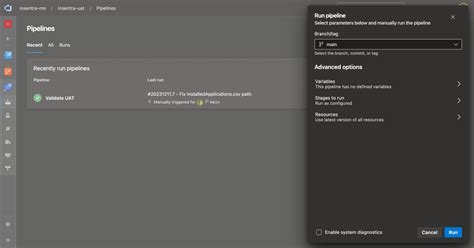 Validate Uat Images With Azure Pipelines And Pester Aaron Parker