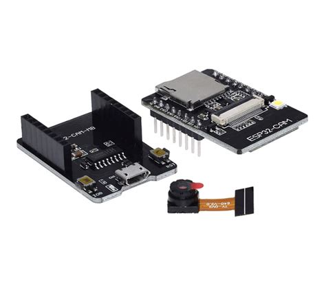 Купить Esp32 Cam Mb Wifi Модуль Esp32 камера Ov2640 отзывы фото и