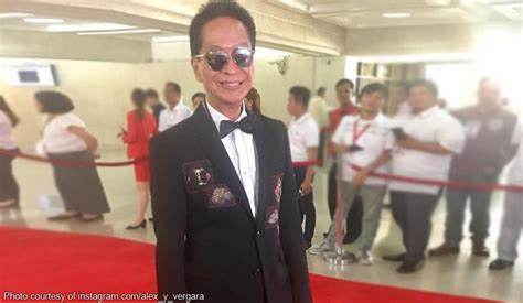 Winner Or Blunder What Sal Panelo Wore To The 2017 Sona Abogado