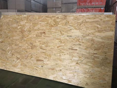Oriented Strand Board Osb Particle Board